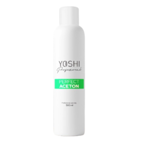 YOSHI - YOSHI - Lakiery Hybrydowe
